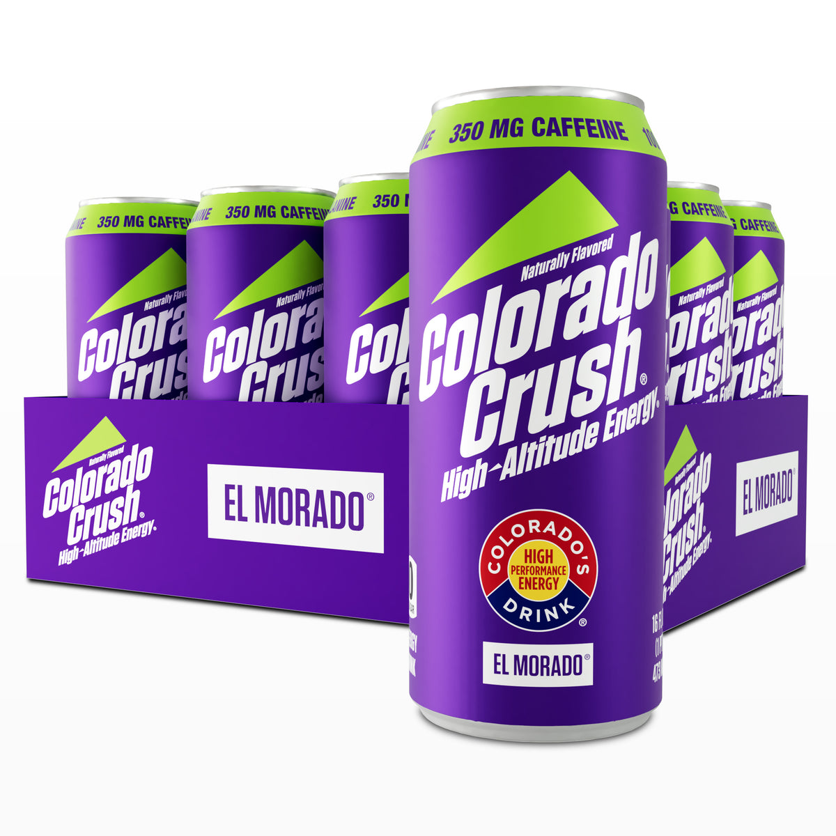 Colorado Crush – SPIKE
