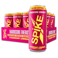 Spike Hardcore Energy – SPIKE