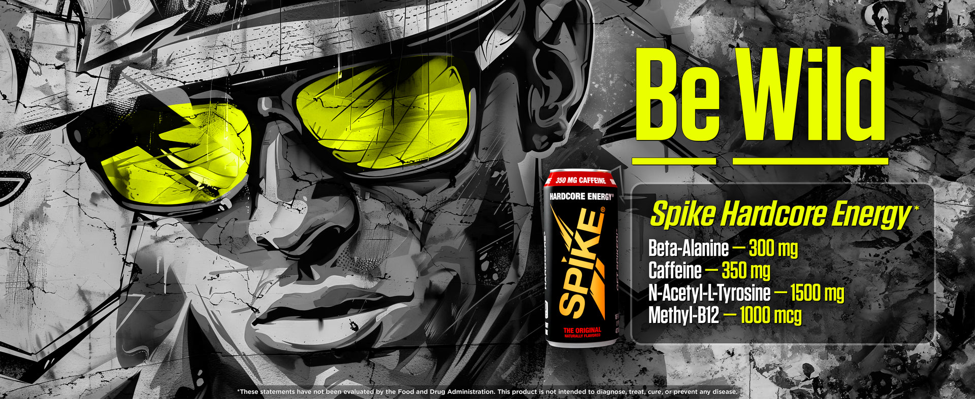 Spike Energy – SPIKE