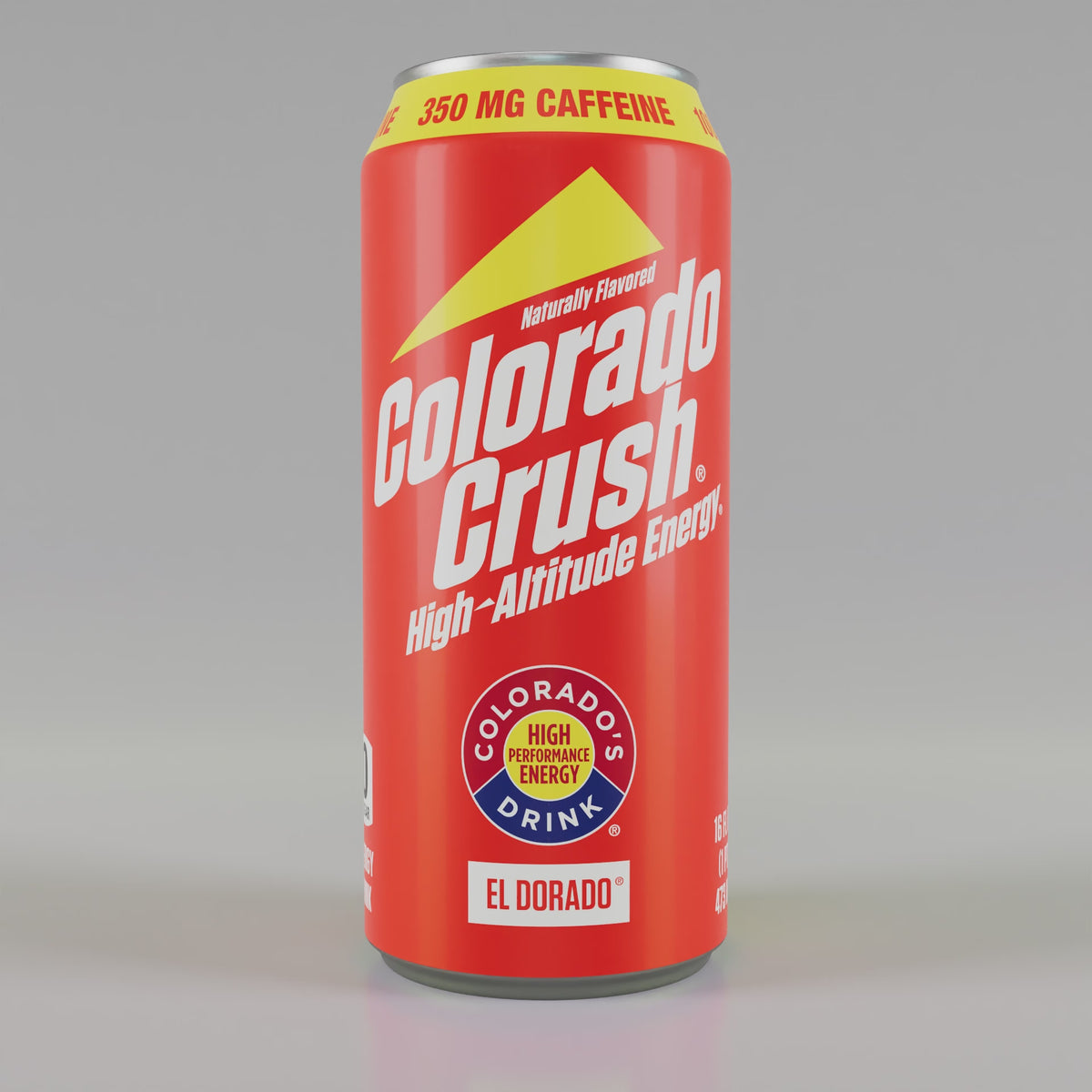 Colorado Crush – SPIKE