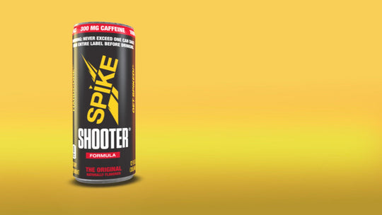 Spike Energy – SPIKE